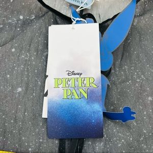 Zara | Tops | Zara Disneys Peter Pan Sheer Tunic | Poshmark